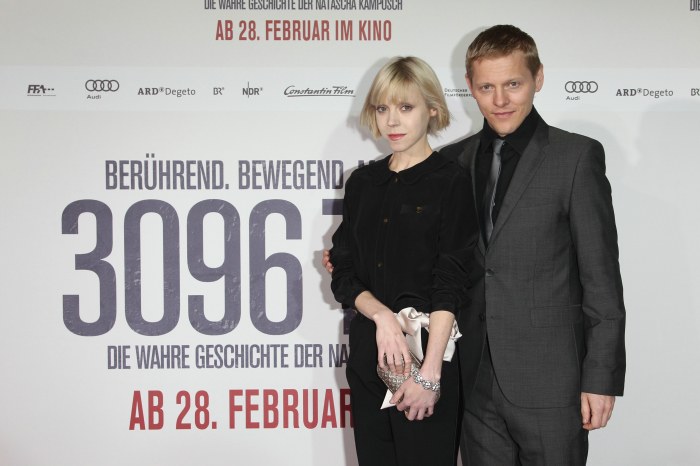 3096 Tage | Cinestar