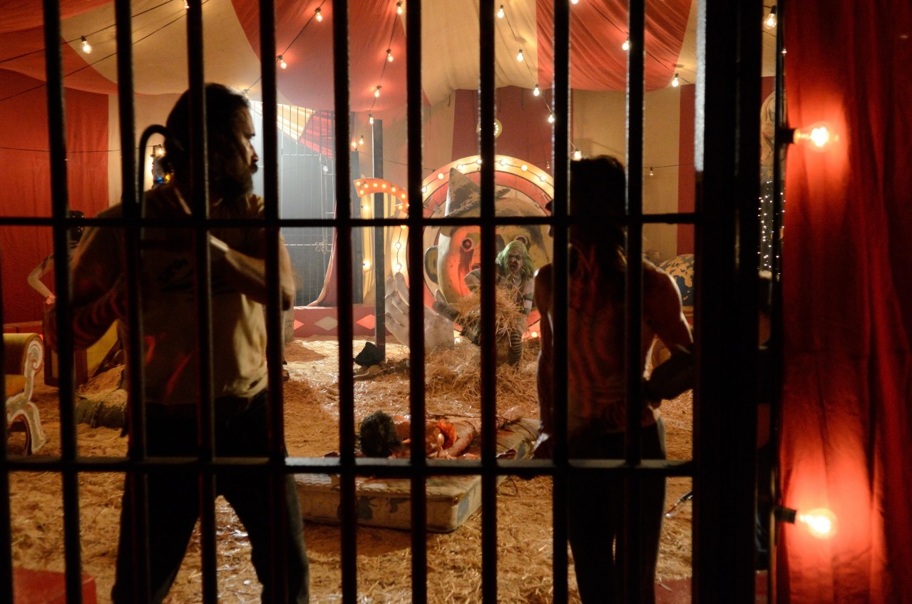 31 - A Rob Zombie Film | Cinestar