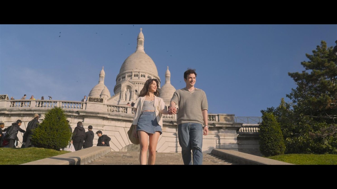 3391 kilometre | Cinestar