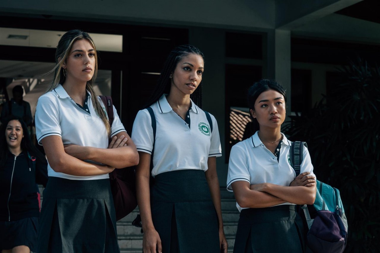 47 Meters down: Uncaged | Cinestar