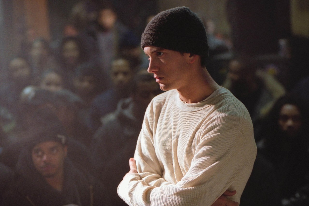 8 Mile | Cinestar