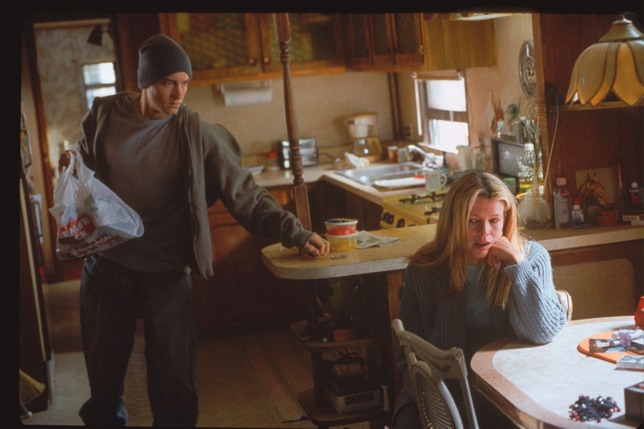 8 Mile | Cinestar