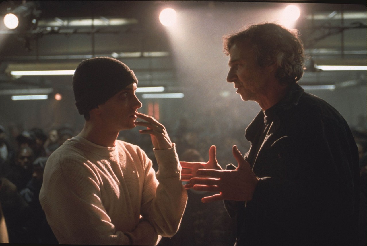 8 Mile | Cinestar