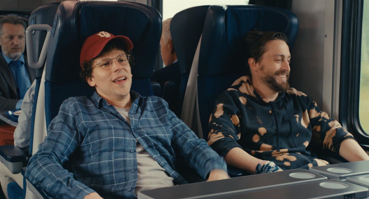 A Real Pain | Cinestar