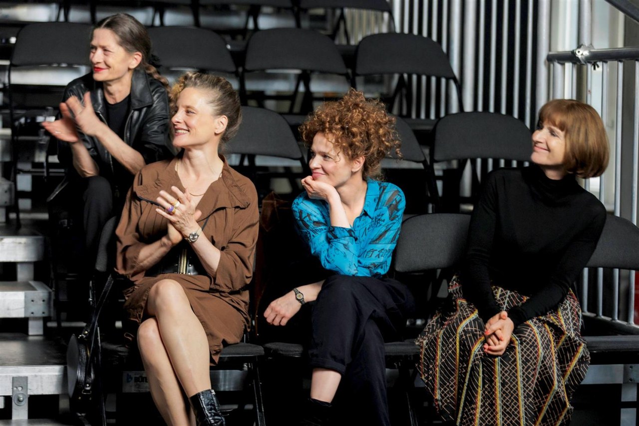 Ach, diese Lücke, diese entsetzliche Lücke | CineStar Stralsund
