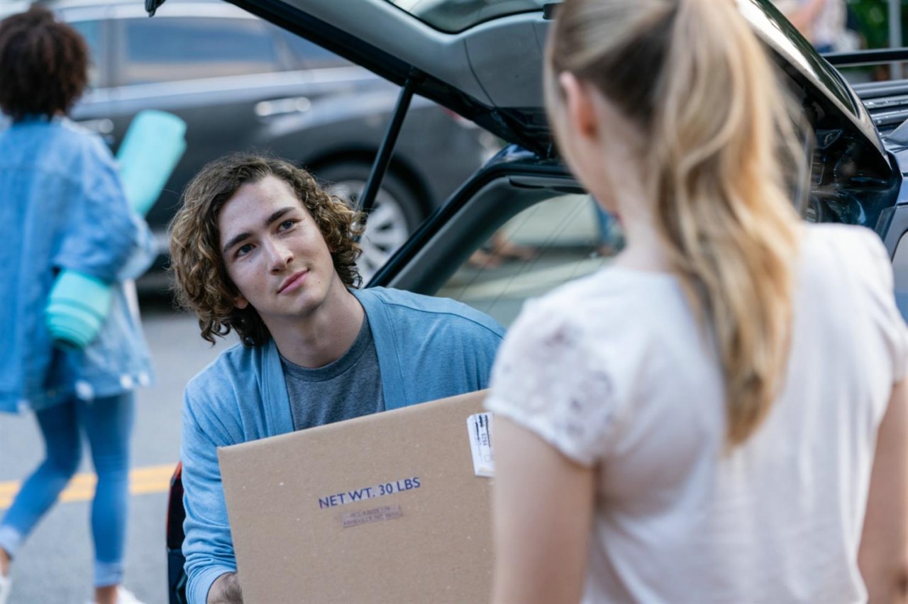 After Passion | Cinestar