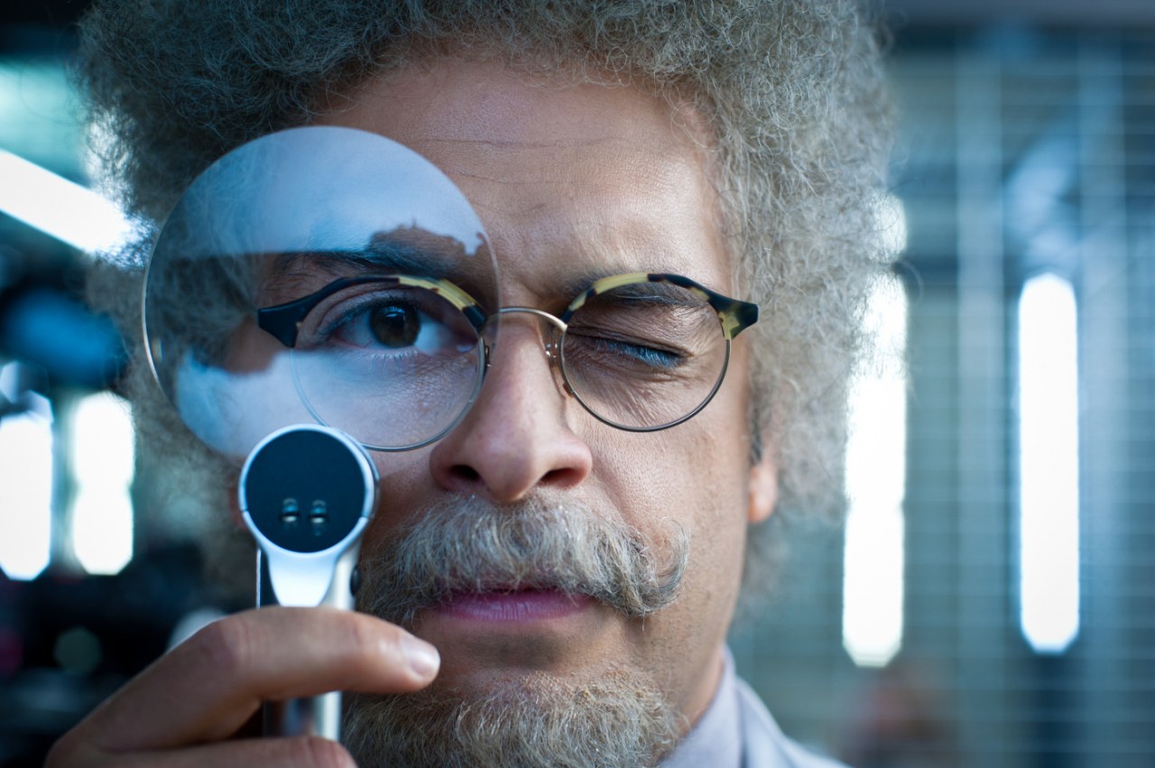 Agent Ranjid rettet die Welt | Cinestar