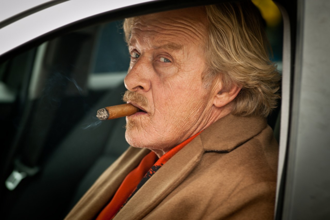 Agent Ranjid rettet die Welt | Cinestar