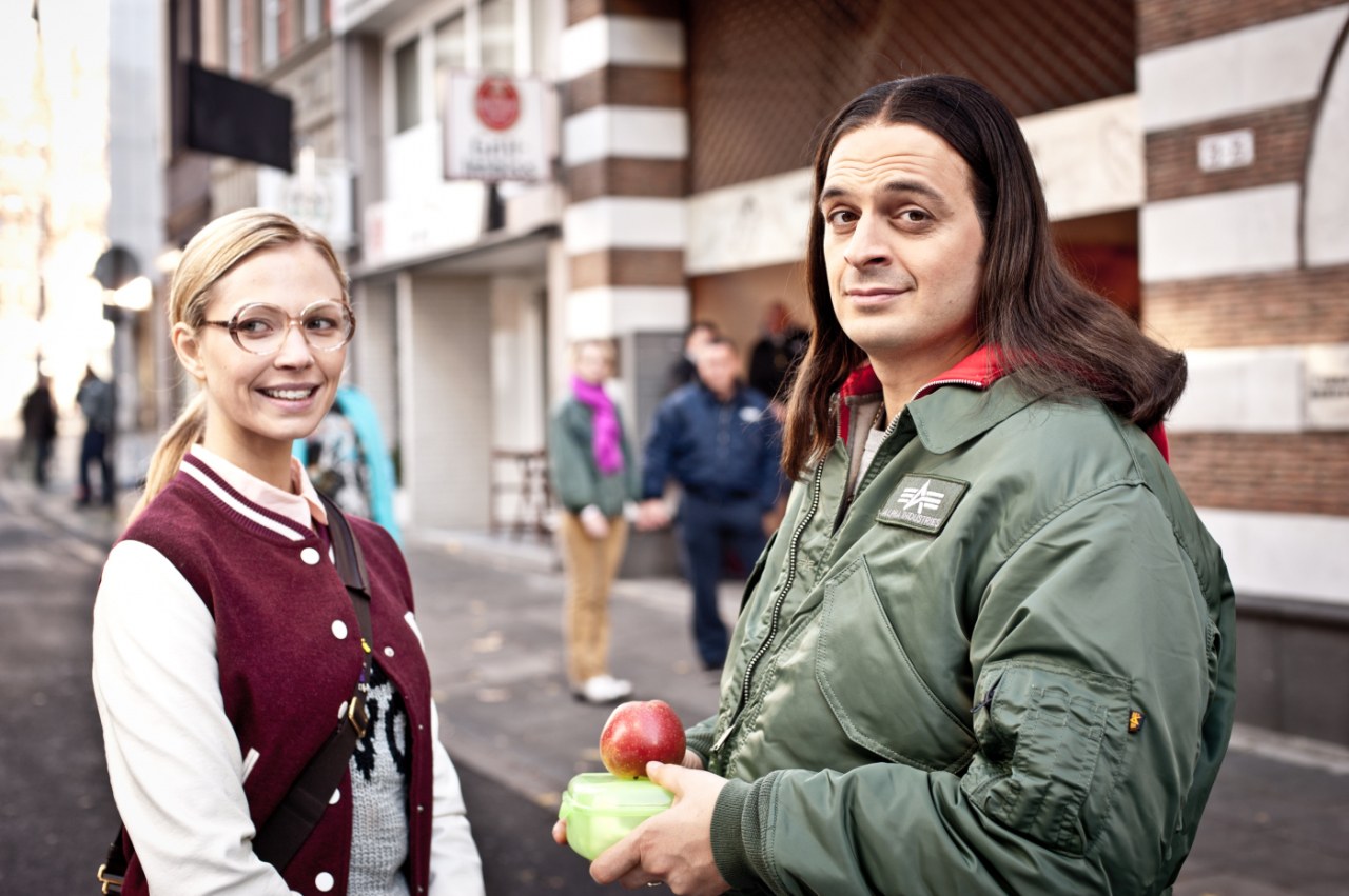 Agent Ranjid rettet die Welt | Cinestar