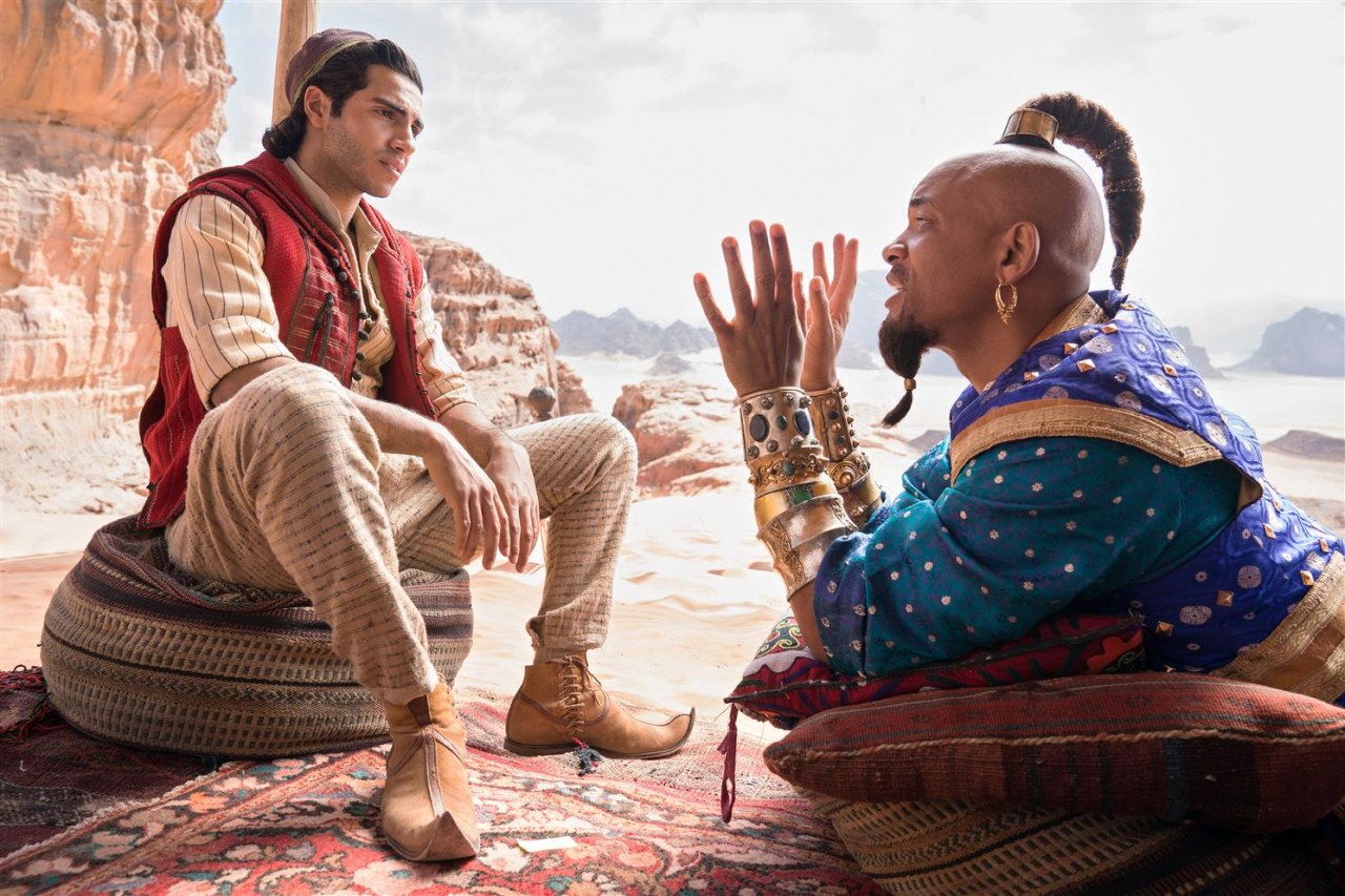 Aladdin | Cinestar