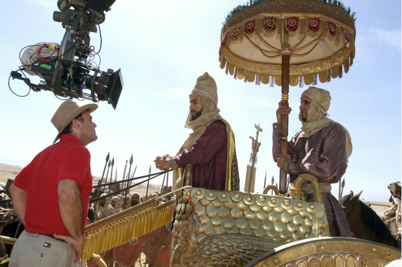 Alexander | Cinestar