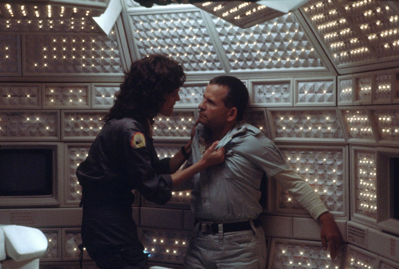 Alien - Das unheimliche Wesen aus einer fremden Welt | Cinestar