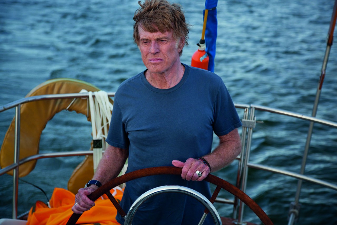 All Is Lost Cinestar All Is Lost Cinestar