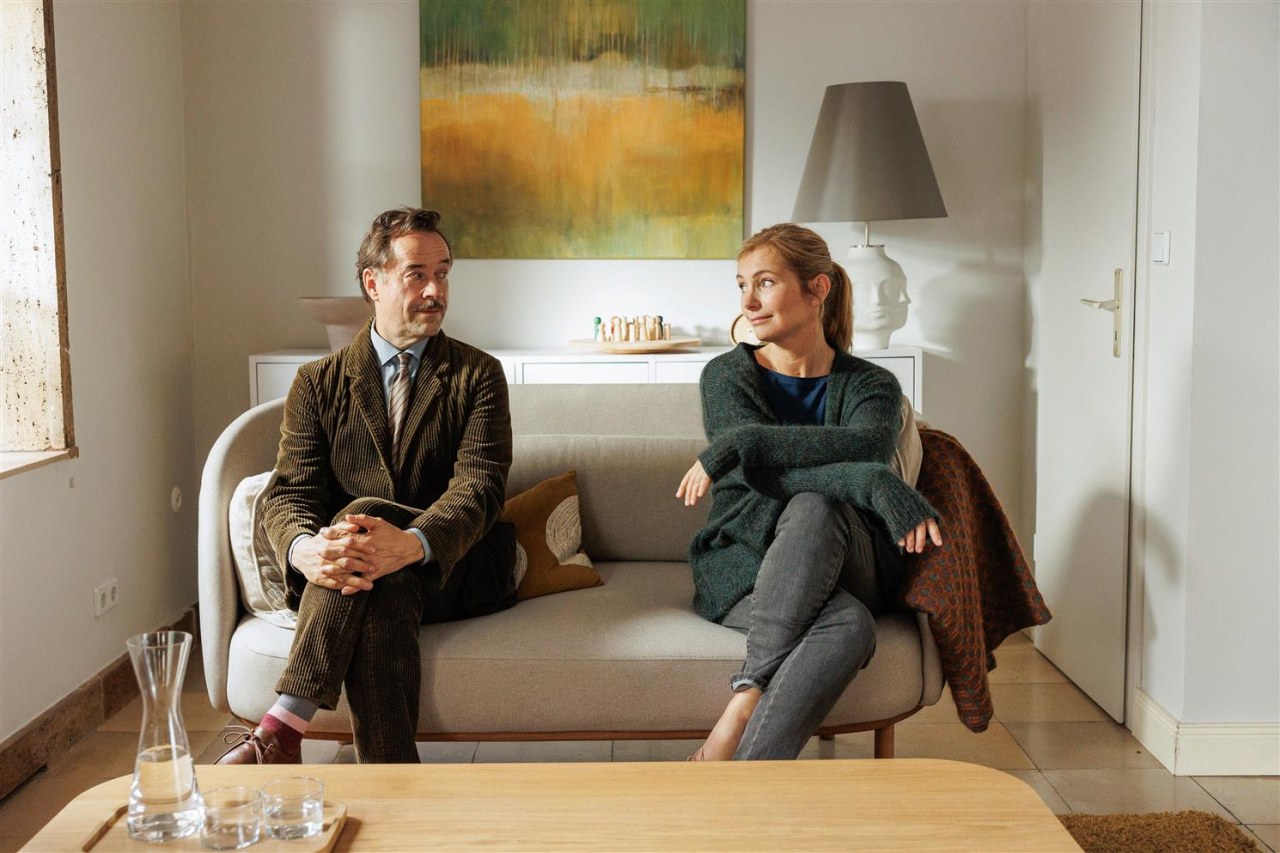 Alter weißer Mann | Cinestar