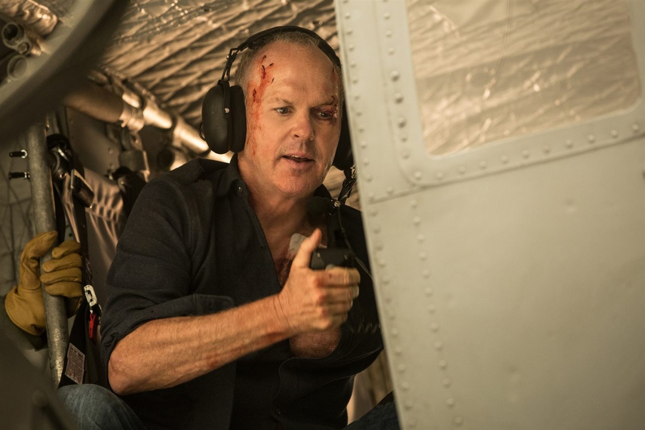 American Assassin | Cinestar