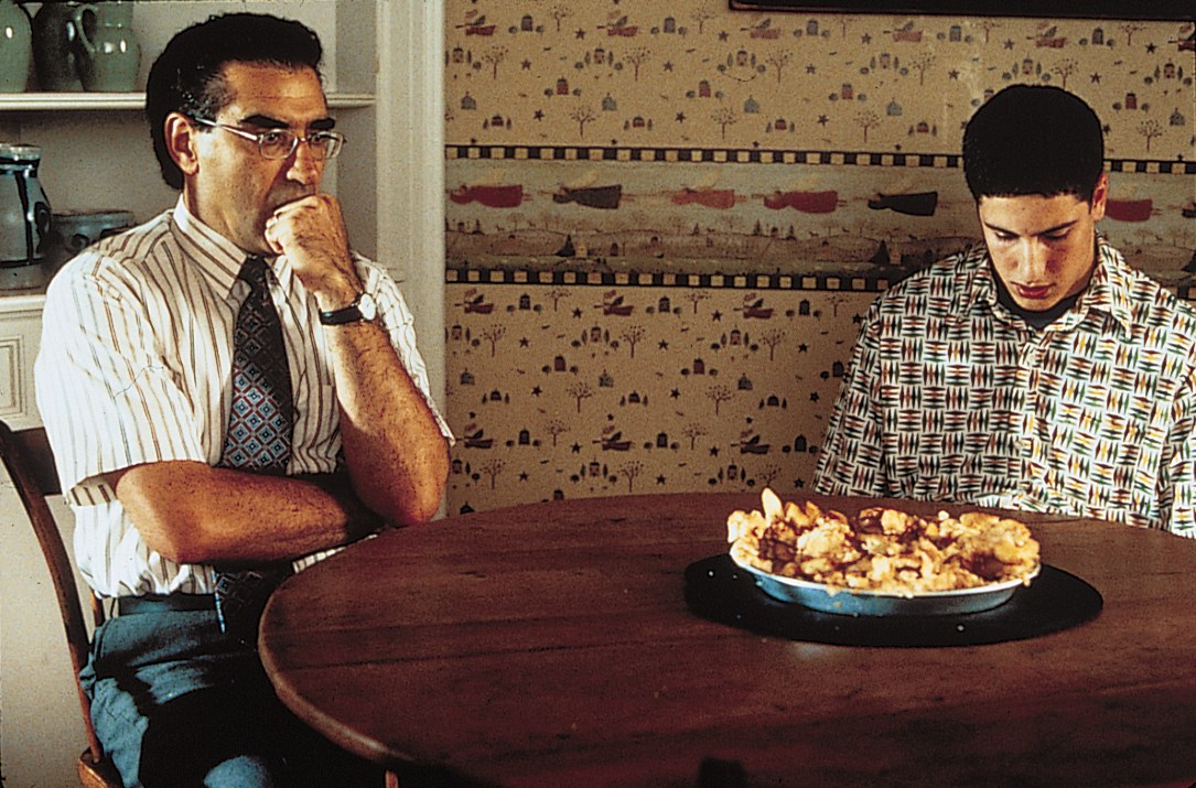American Pie Wie Ein Heisser Apfelkuchen