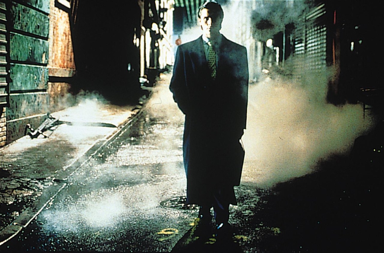 American Psycho | Cinestar