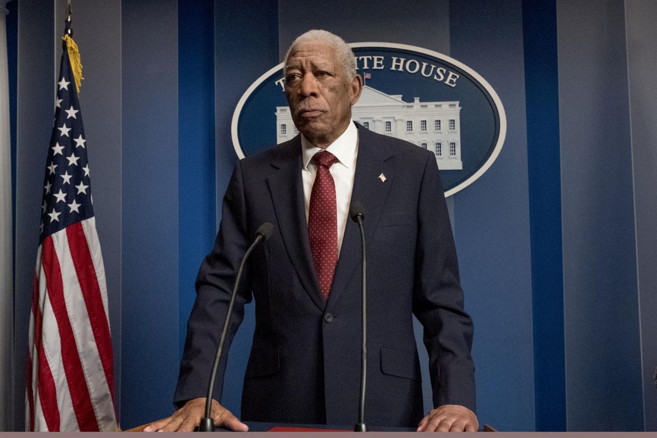 Angel Has fallen | CineStar Wildau
