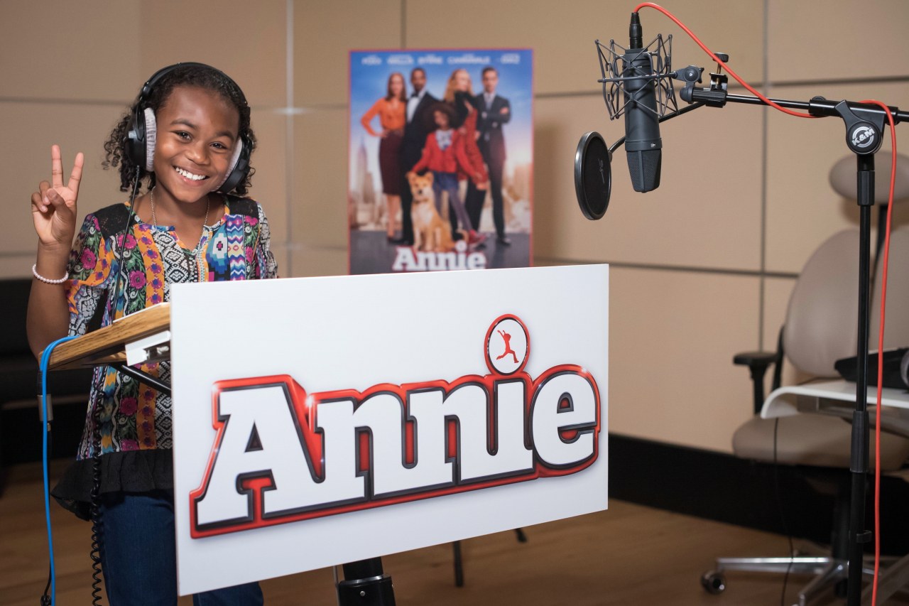 Annie | Cinestar