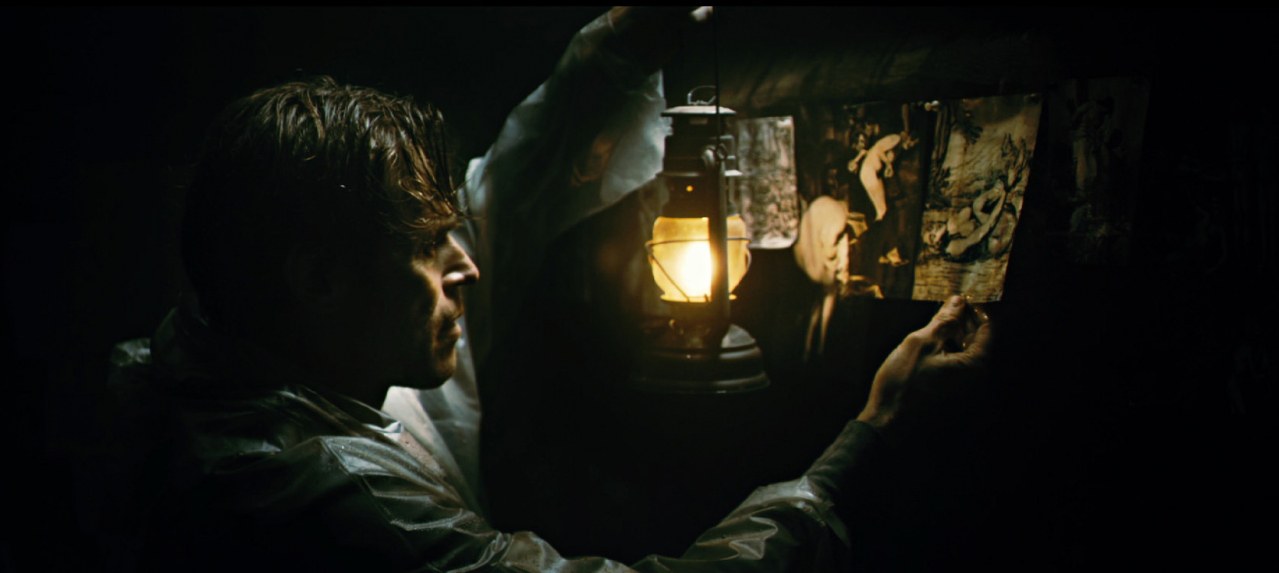 Antichrist | Cinestar