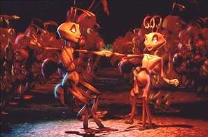 Antz | Cinestar