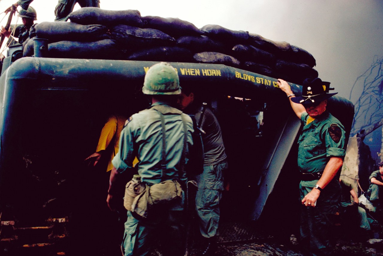 Apocalypse Now Redux | Cinestar