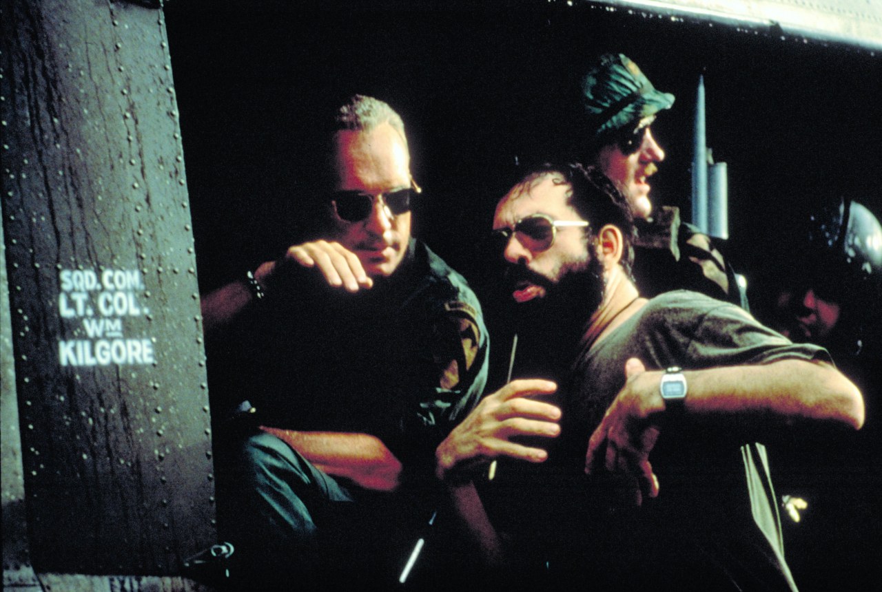 Apocalypse Now Redux | Cinestar