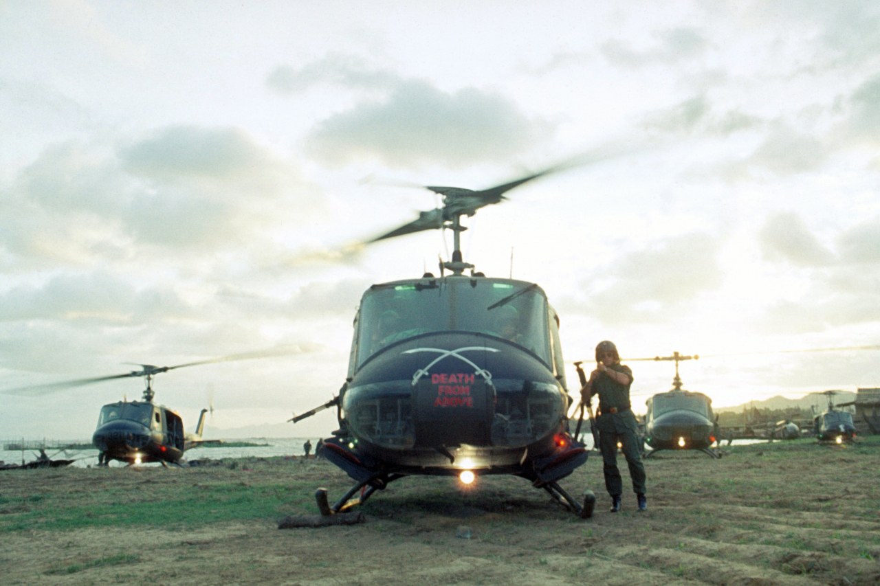 Apocalypse Now Redux | Cinestar