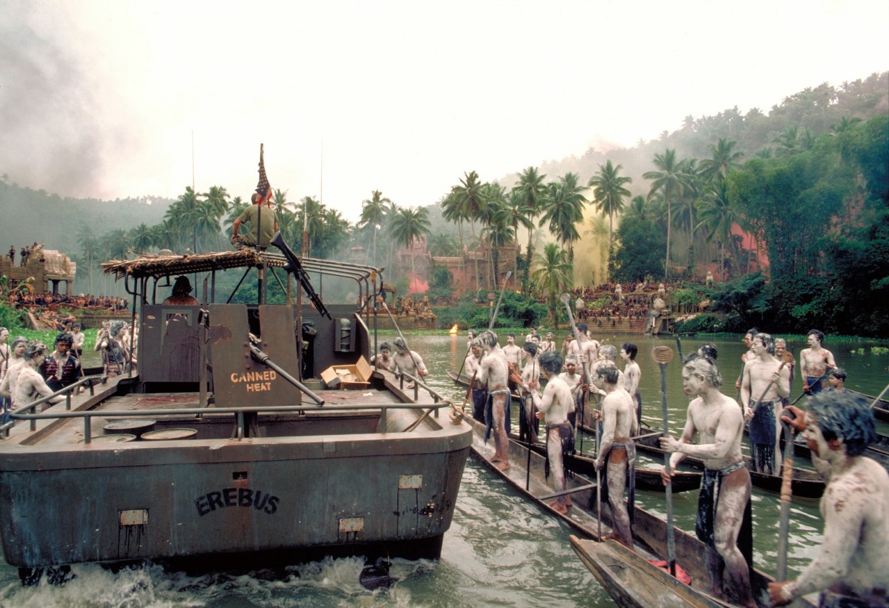 Apocalypse Now Redux | Cinestar