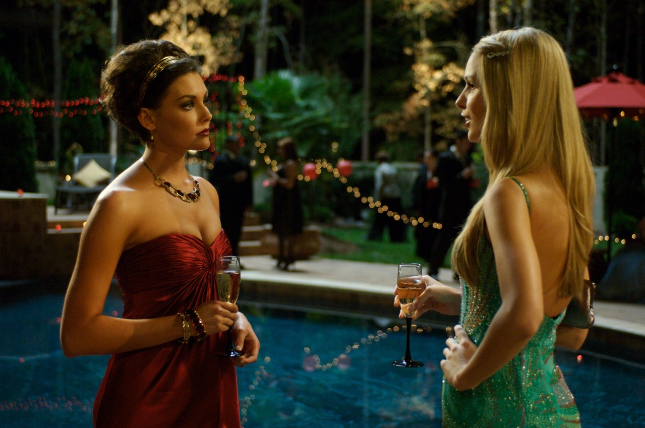 April Fool's Day | Cinestar