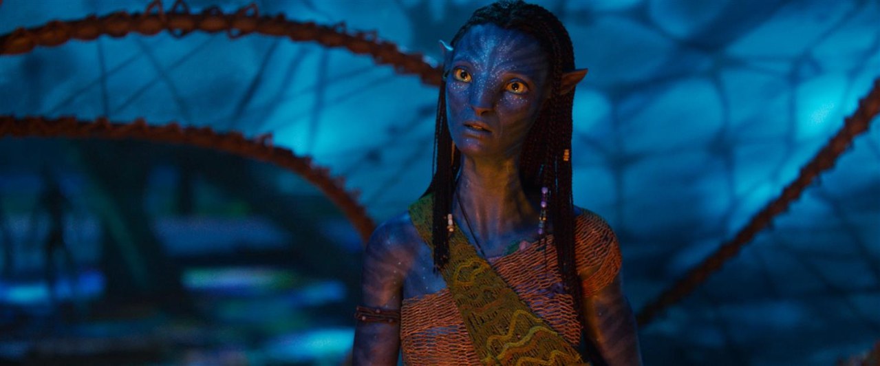 Avatar: Fire and Ash | CineStar Berlin - CUBIX am Alexanderplatz