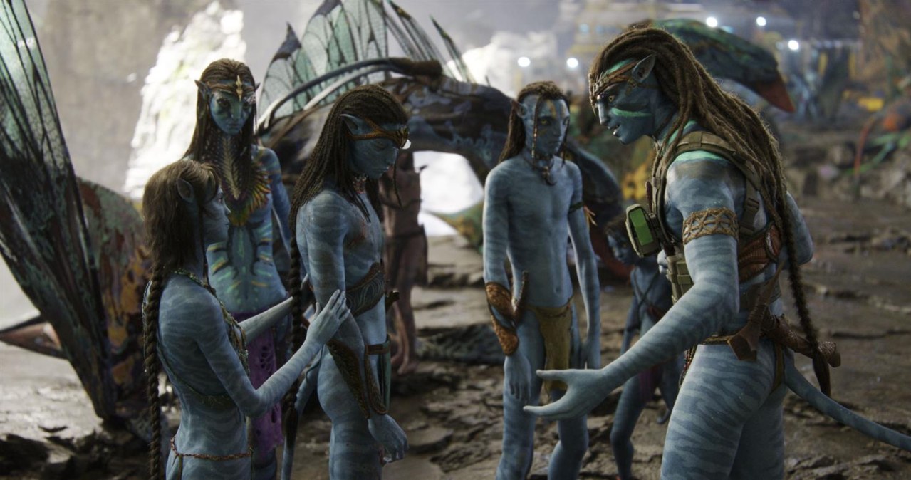 Avatar: The Way of Water | Kino in der KulturBrauerei - Berlin