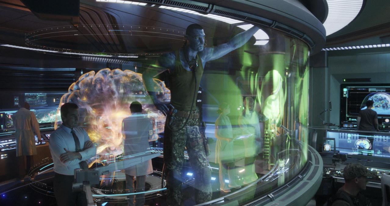 Avatar: The Way of Water | Kino in der KulturBrauerei - Berlin