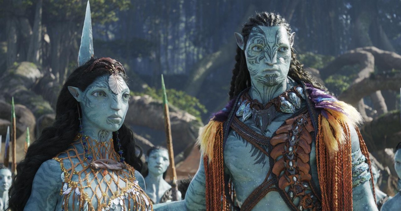 Avatar: The Way of Water | Cinestar