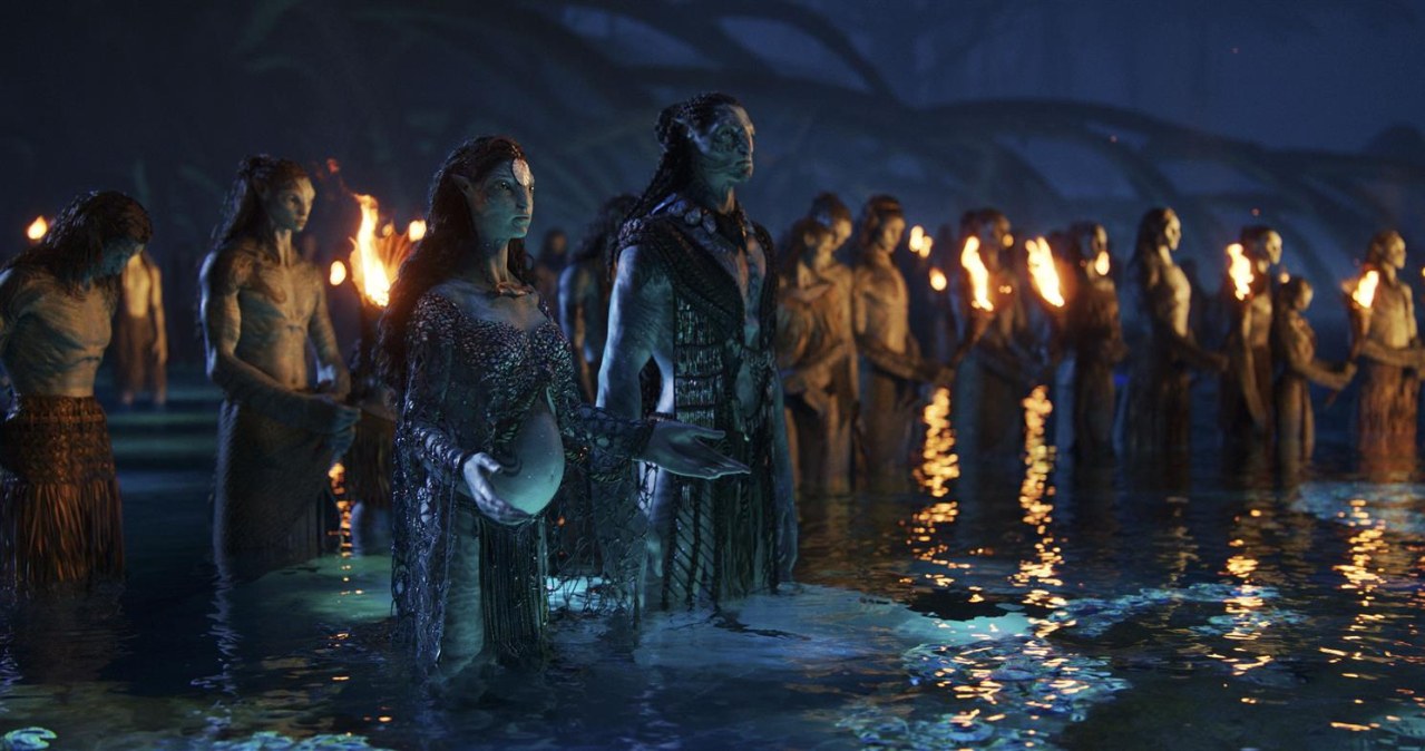 Avatar: The Way of Water | Kino in der KulturBrauerei - Berlin