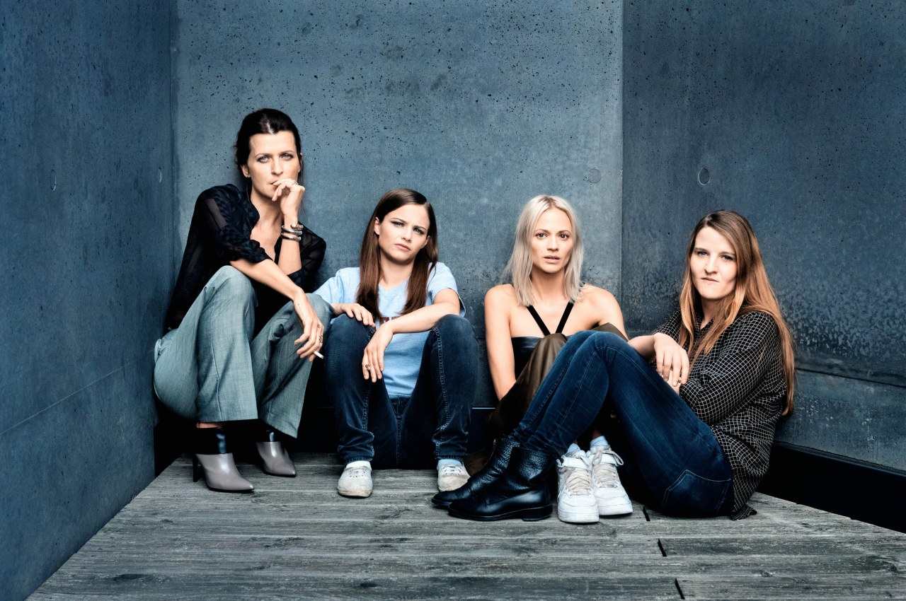 Axolotl Overkill | Cinestar