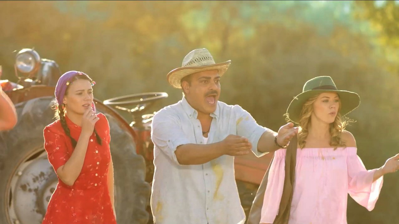 Ay Lav Yu Tuu | Cinestar