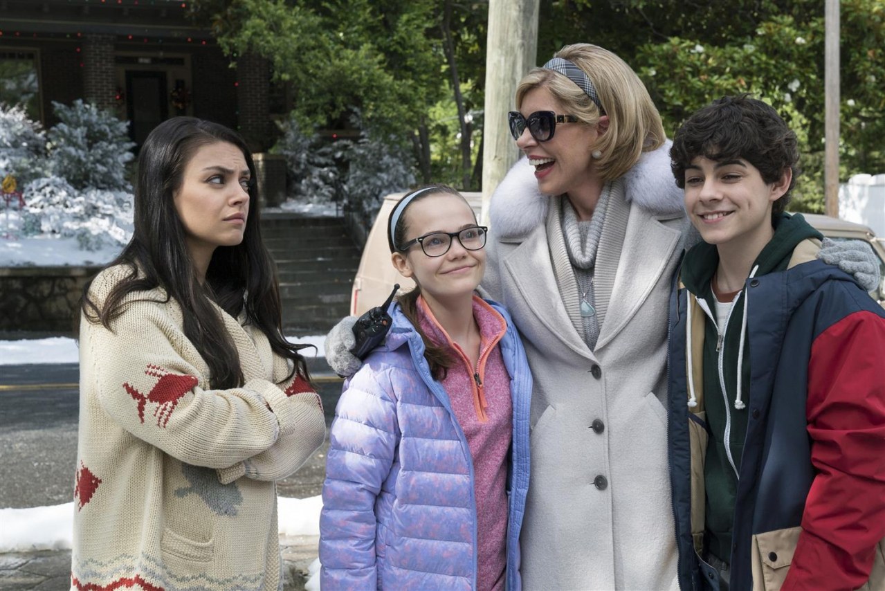 Bad Moms 2 | Cinestar