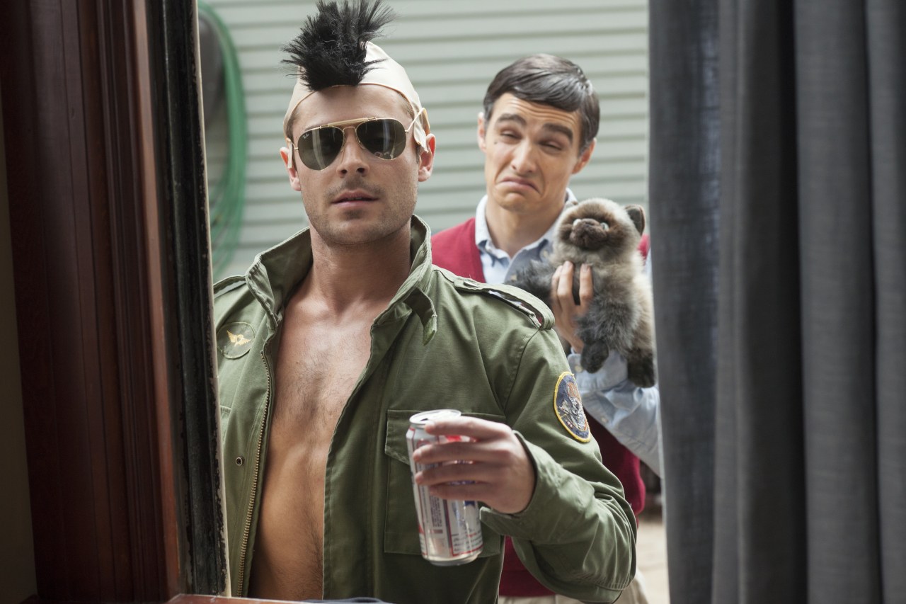 Bad Neighbors | Cinestar