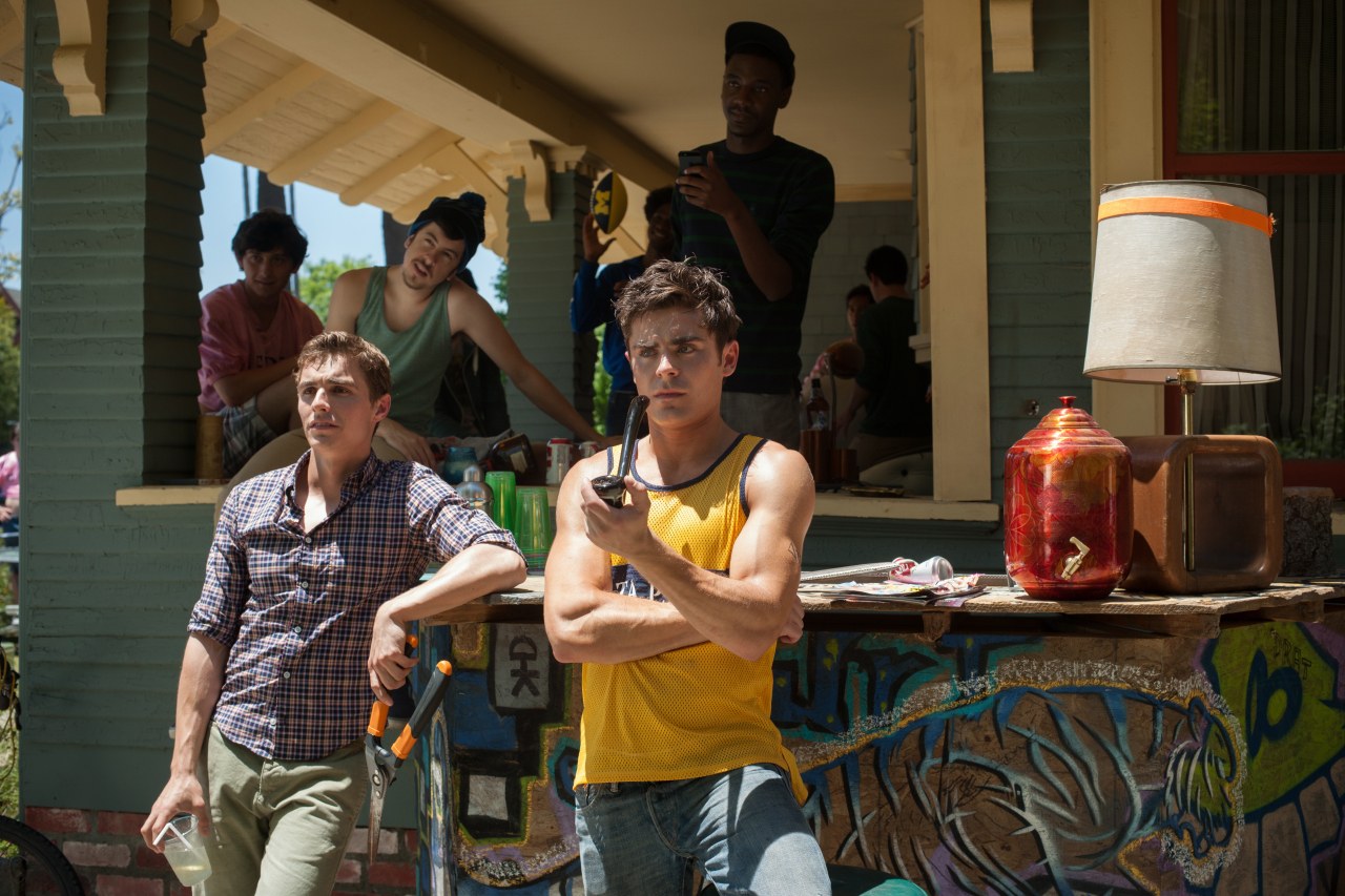 Bad Neighbors | Cinestar