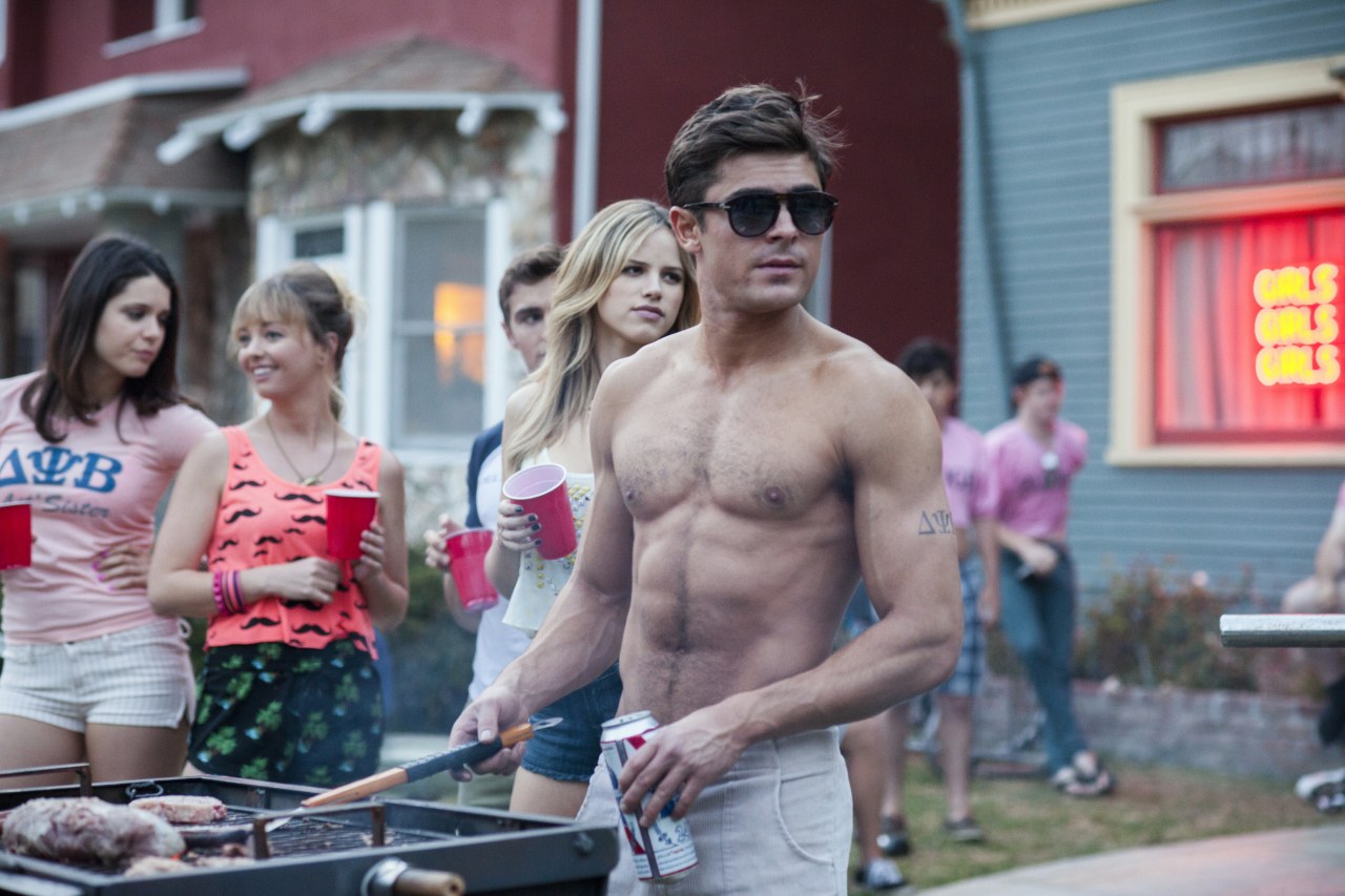 Bad Neighbors | Cinestar