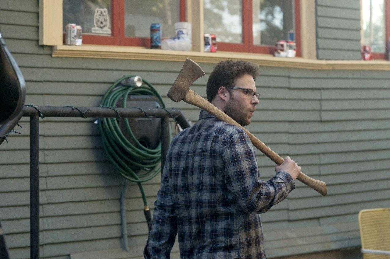 Bad Neighbors | Cinestar