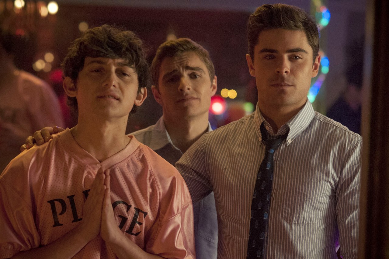 Bad Neighbors | Cinestar