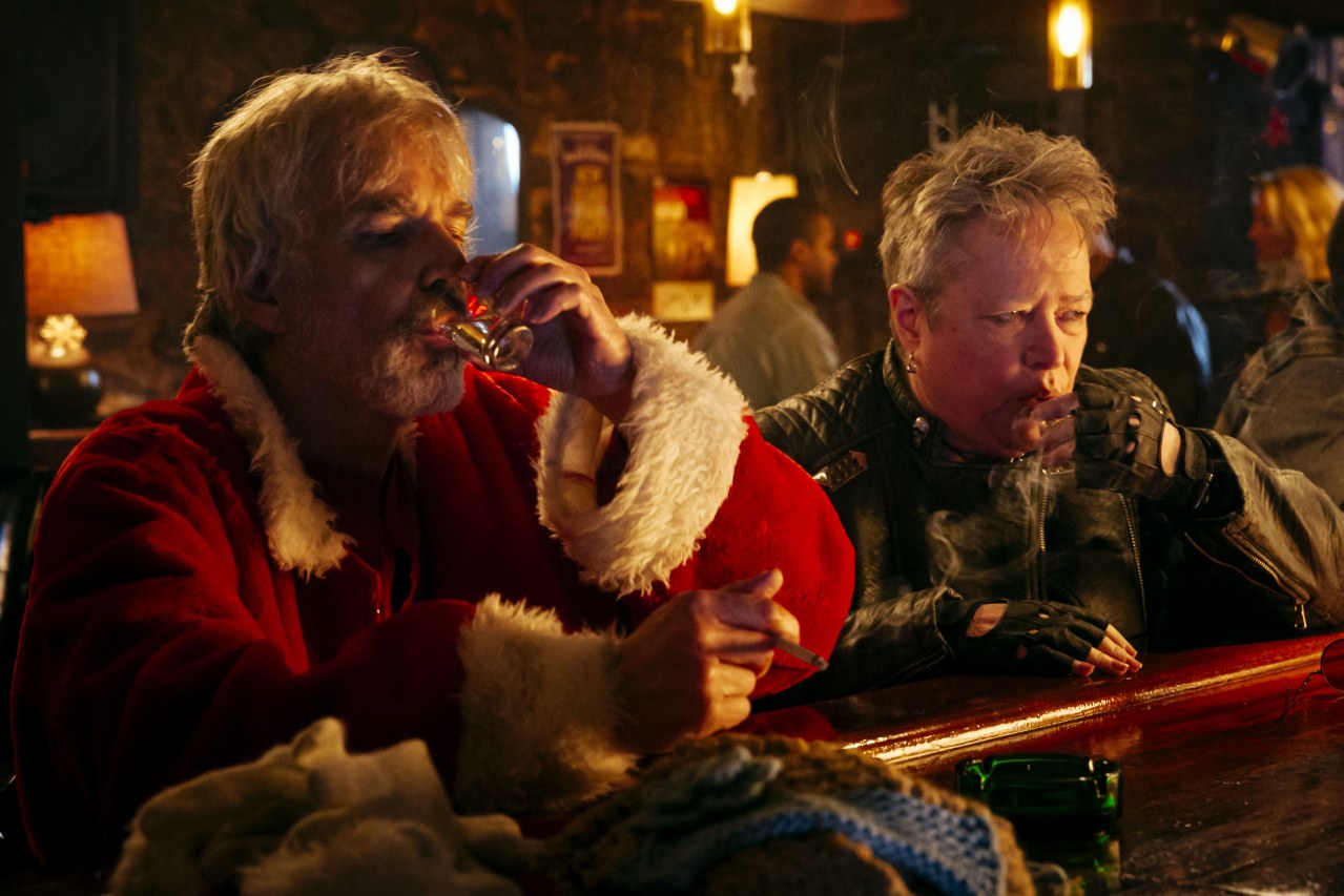 Bad Santa 2 | Cinestar