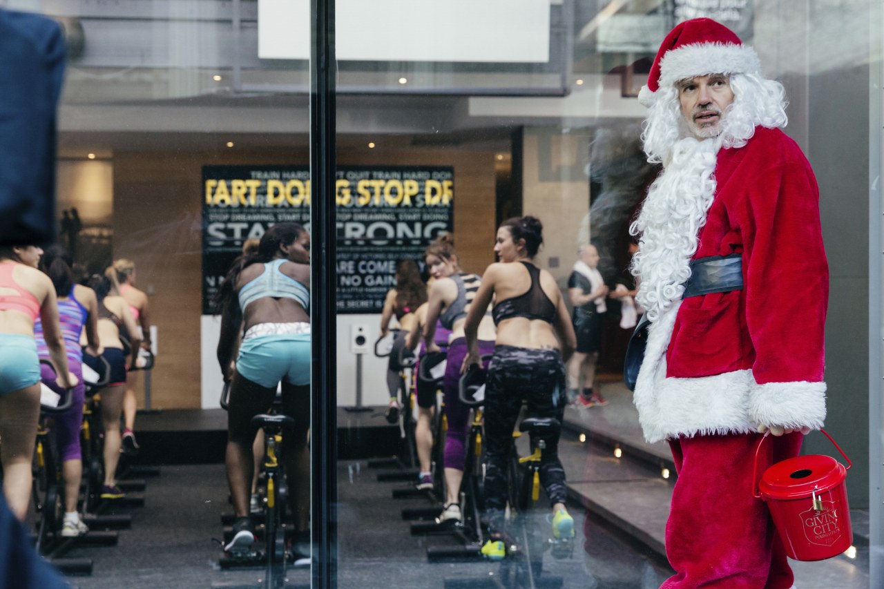 Bad Santa 2 | Cinestar