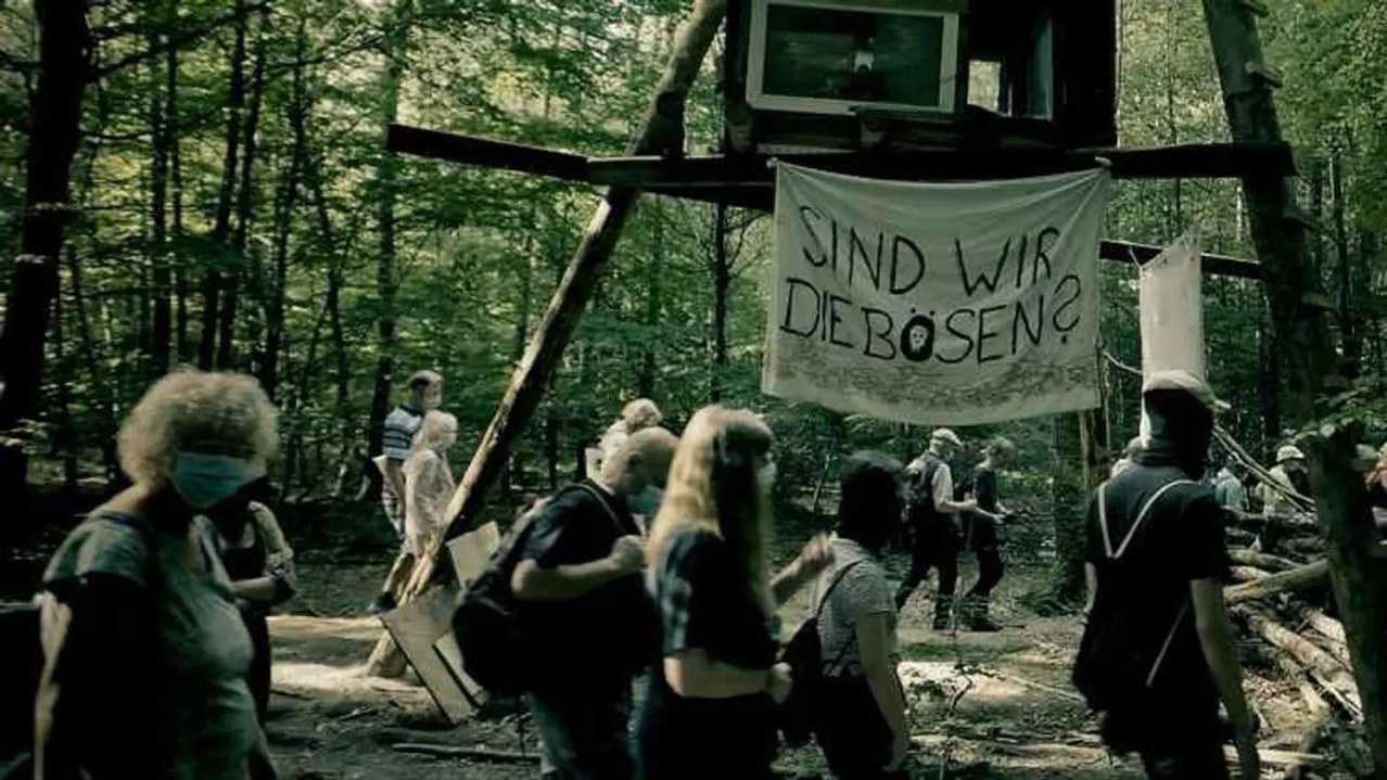 Barrikade | Cinestar