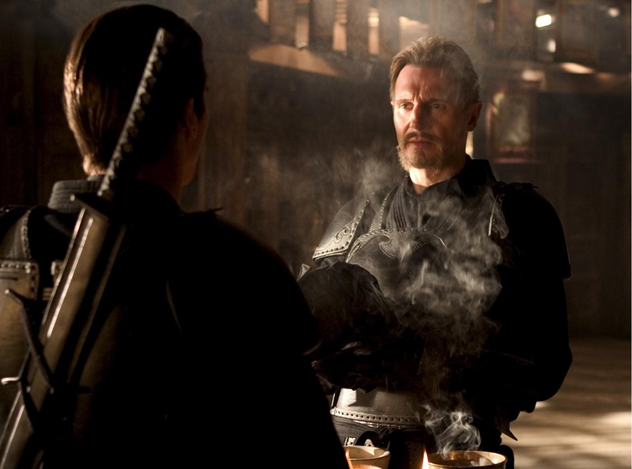 Batman Begins | Cinestar