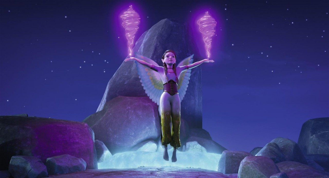 Bayala - Das magische Elfenabenteuer | Cinestar