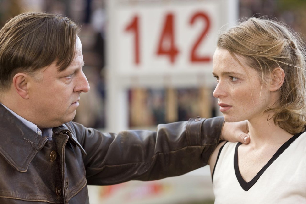 Berlin '36 | Cinestar