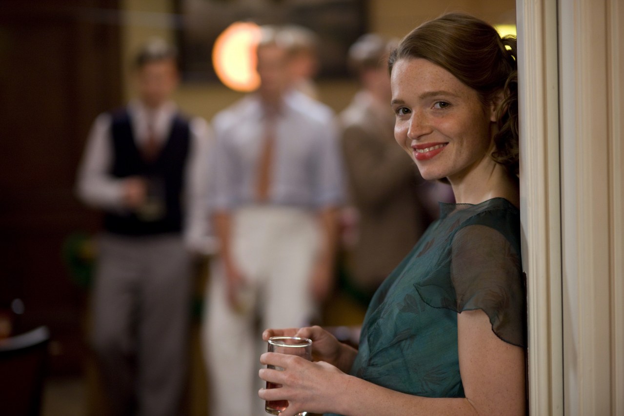 Berlin '36 | Cinestar